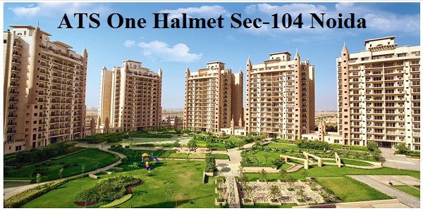 ATS One Hamlet, Sector-104 Noida