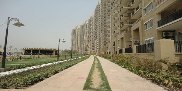 ATS One Hamlet, Sector-104 Noida