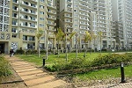 ATS One Hamlet, Sector-104 Noida
